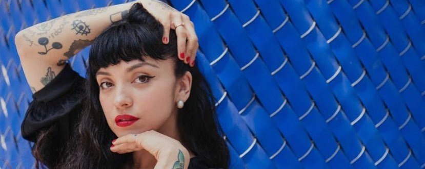 Festejamos el cumpleaños de Mon Laferte con sus grandes éxitos | Radio Disney Latinoamérica