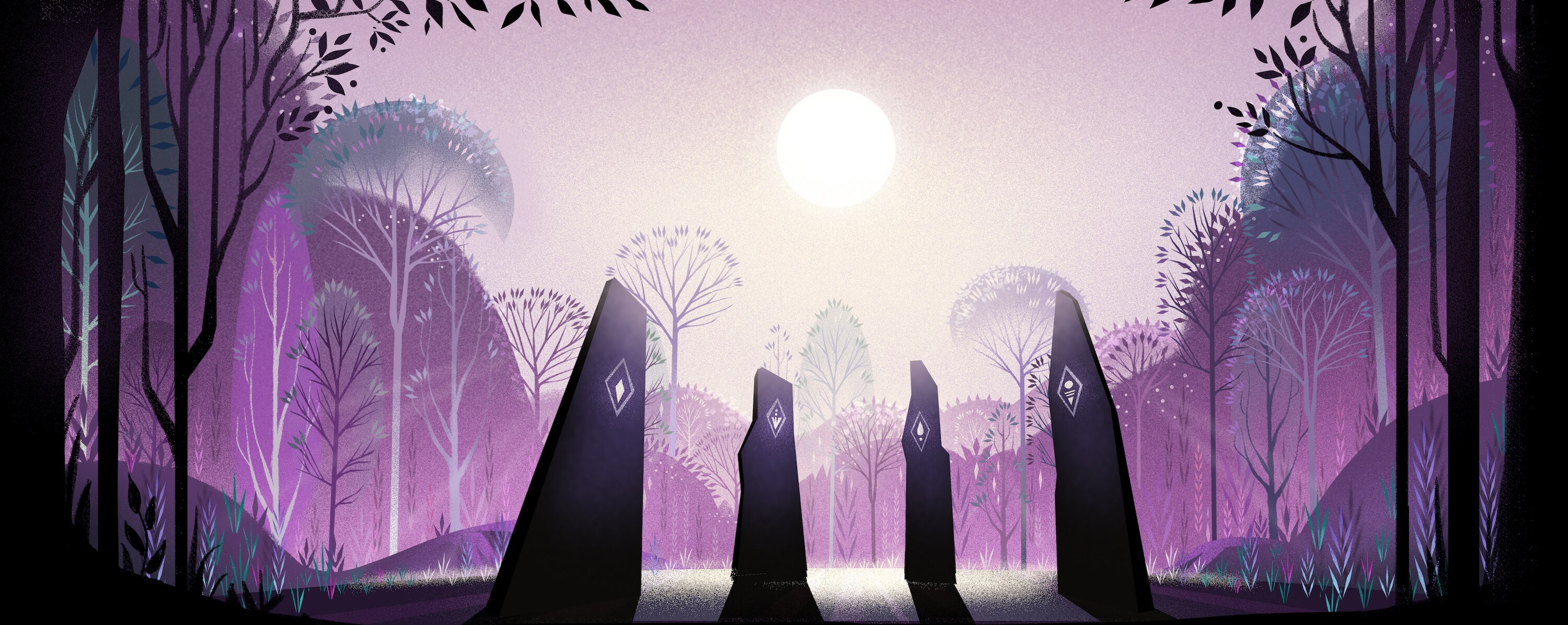 “Myth: A Frozen Tale” Is Now Streaming | Disney News