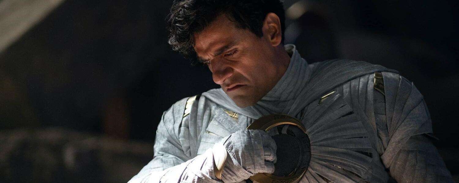 Moon Knight: ¿Quién es Jake Lockley? | Disney Latino