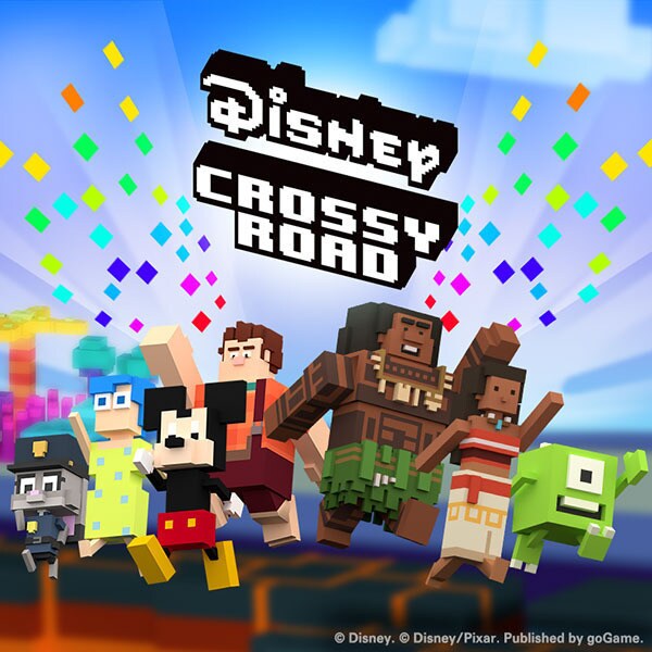 Join the Disney Magic! - Disney Philippines