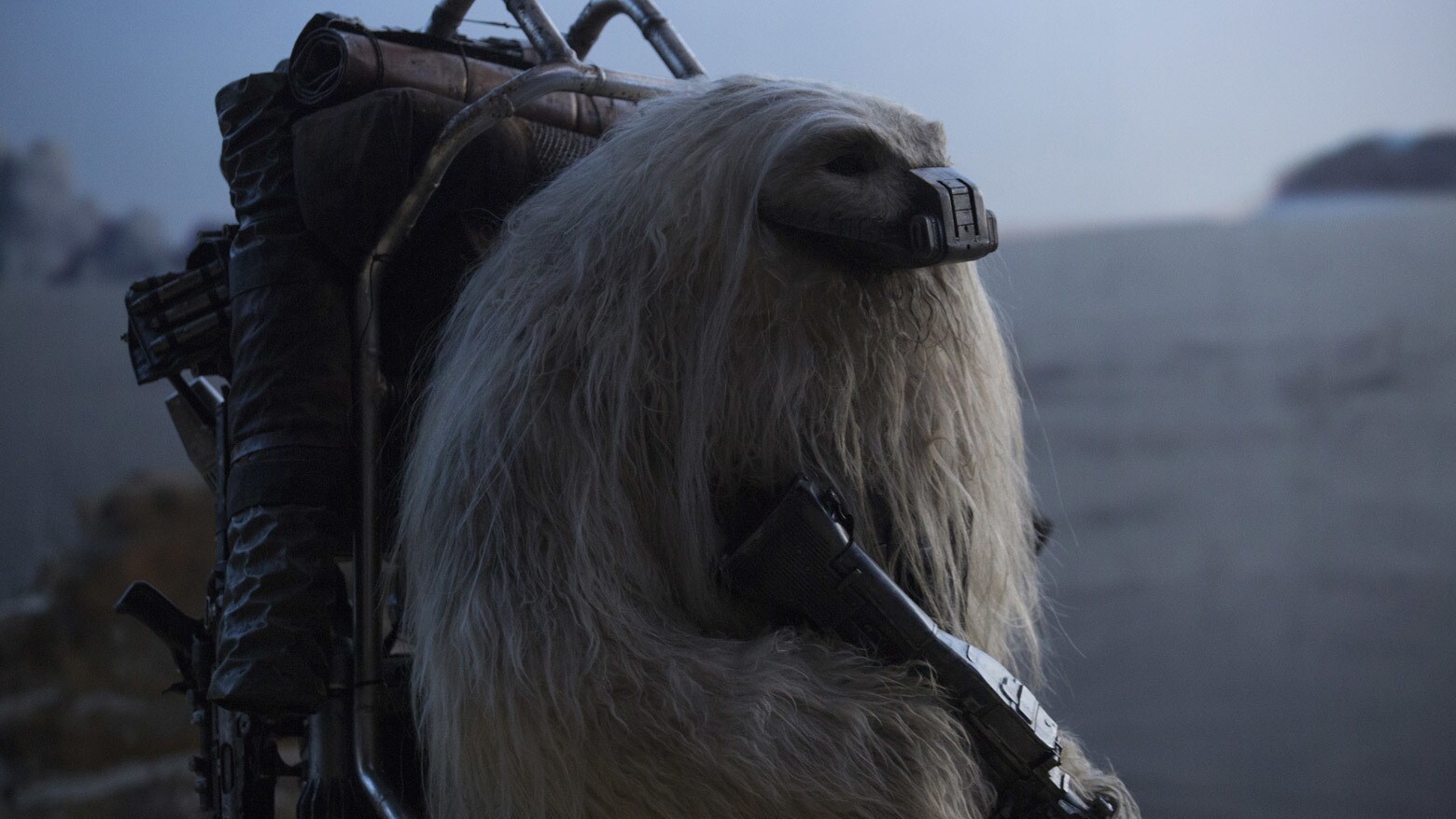 Moroff | StarWars.com