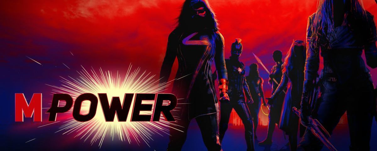 Disney+ Today Debuts New Series: “MPower” | Disney Plus Press