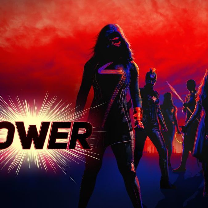 Disney+ Today Debuts New Series: “MPower” | Disney Plus Press
