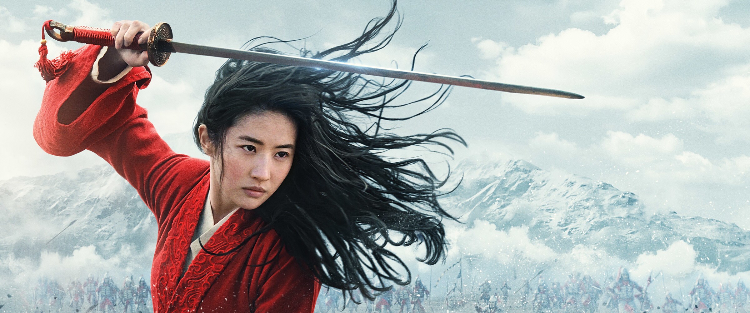 Princess | Disney Singapore