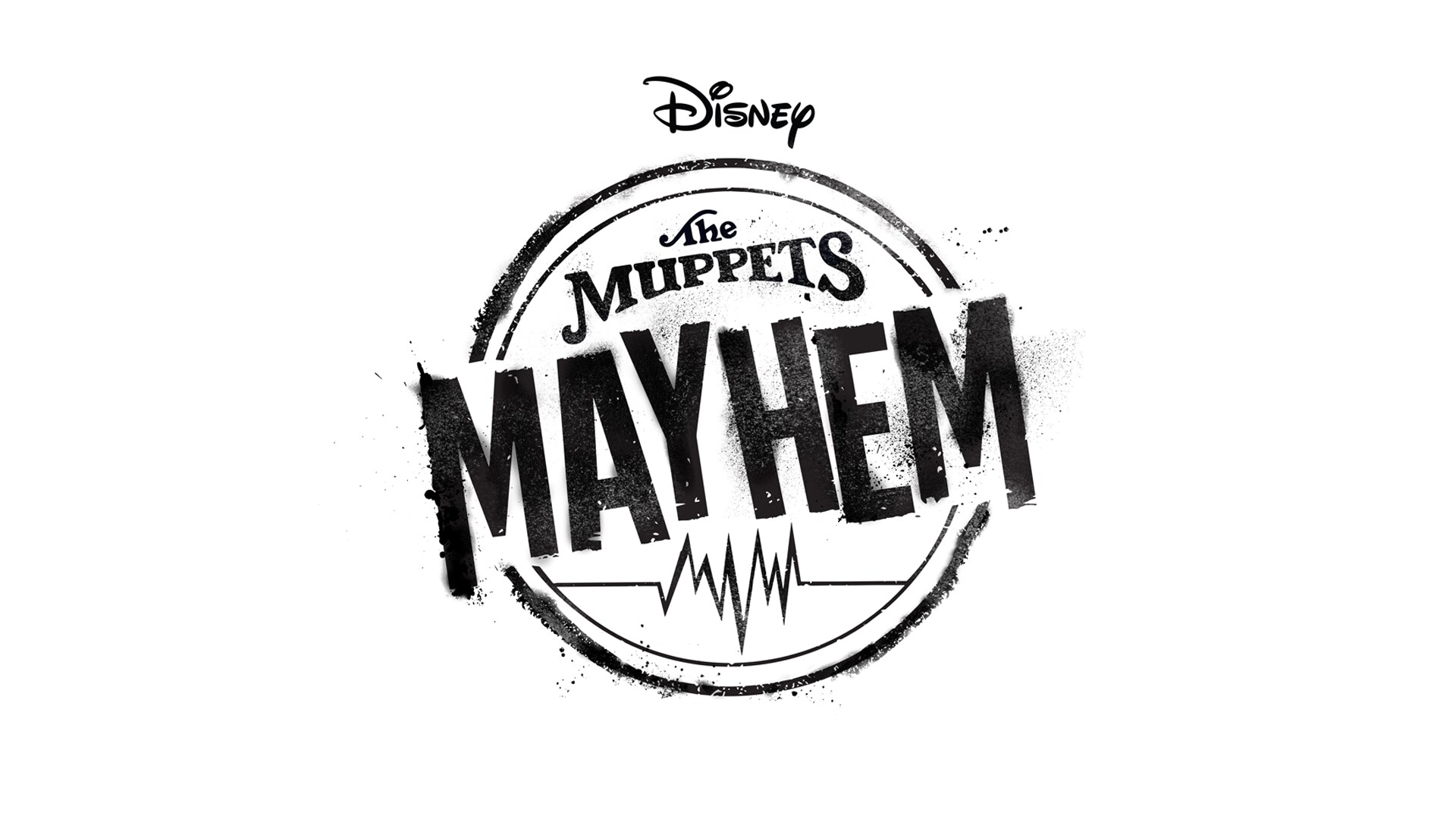 Mayhem Logo Pin Badge For Sale Mayhem Logo Pin Badge - Official Andise ...