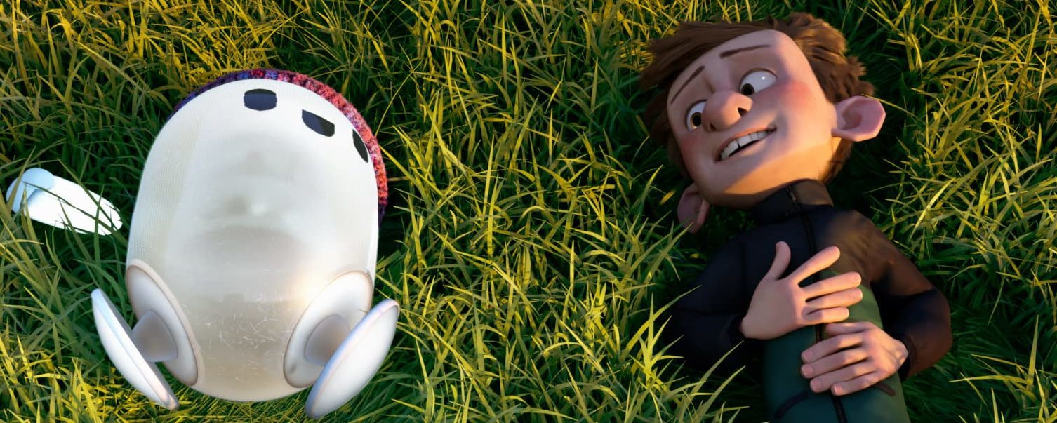 Ron da error: qué significa su nombre y de qué se trata la película que ...