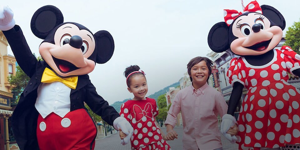 Disney Parks | Philippines | Disney Philippines