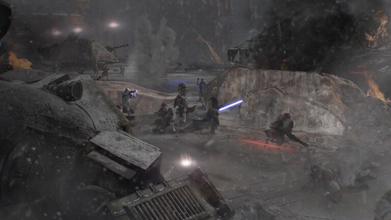 Mygeeto | StarWars.com