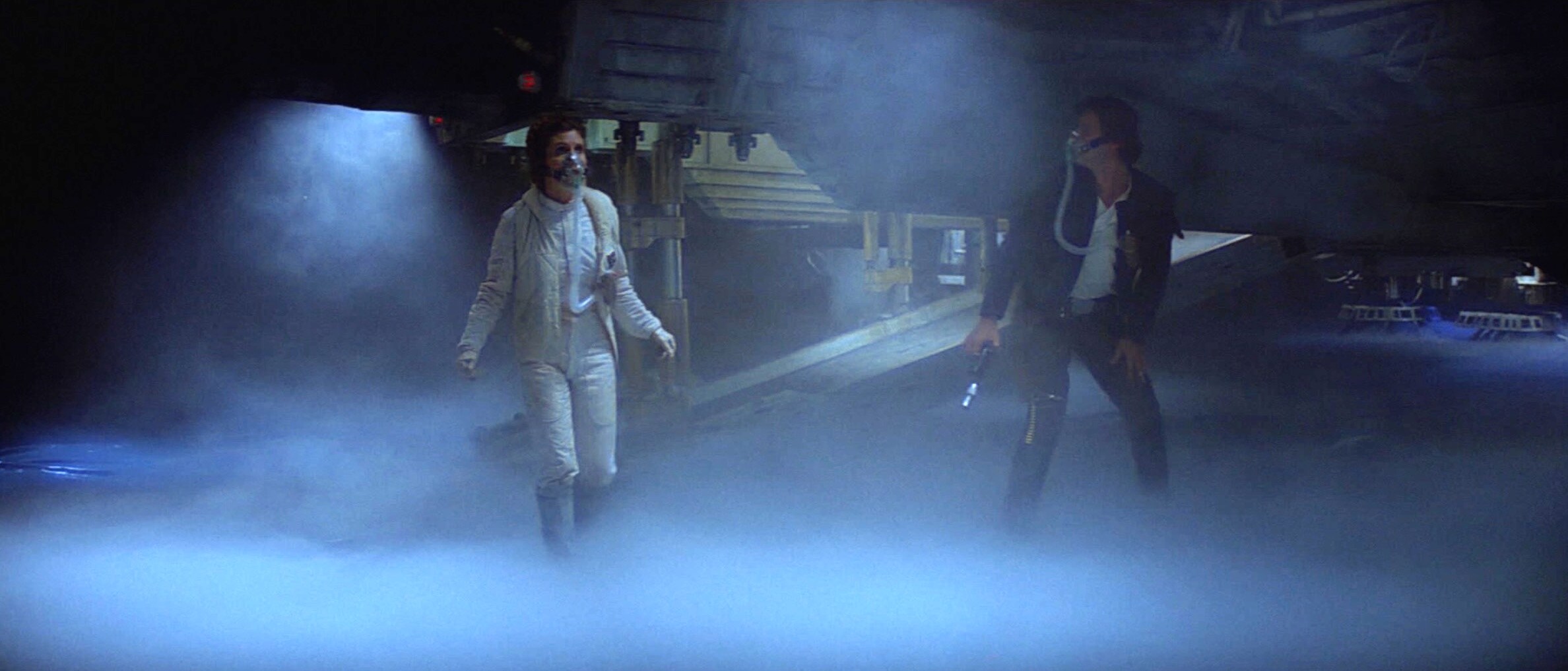 Mynocks | Star Wars: Episode V The Empire Strikes Back | StarWars.com