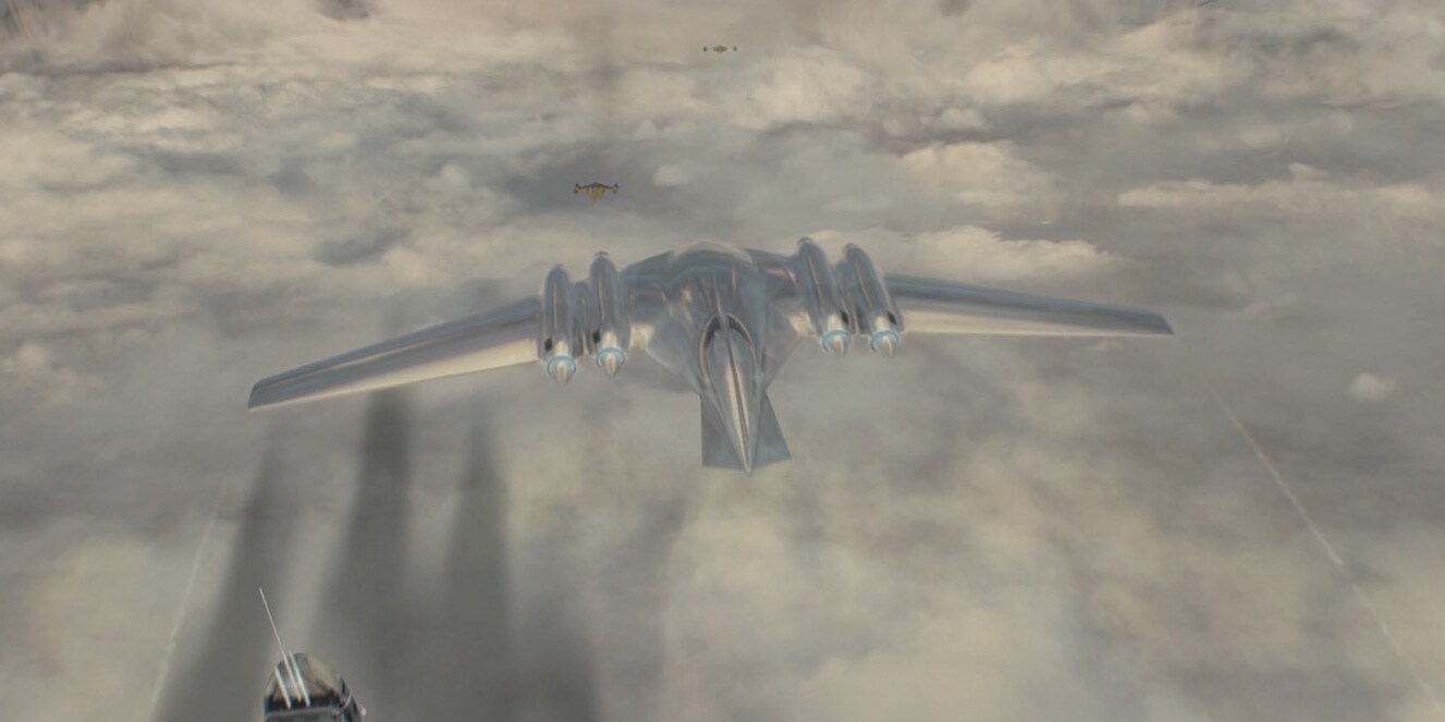 Naboo Royal Cruiser | StarWars.com