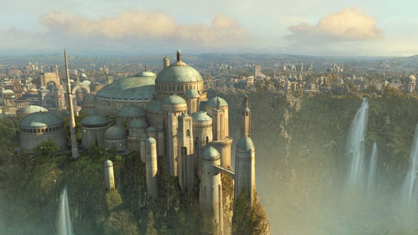 Quiz: Where Should You Go on Your Star Wars Vacation? | StarWars.com