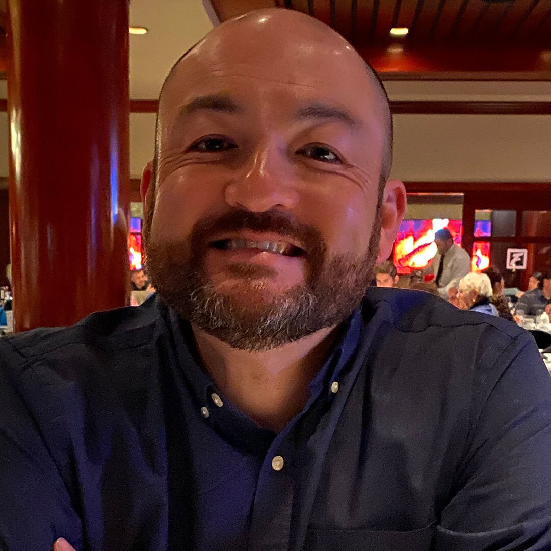 Jonathan Bach | Our Team | Avatar.com