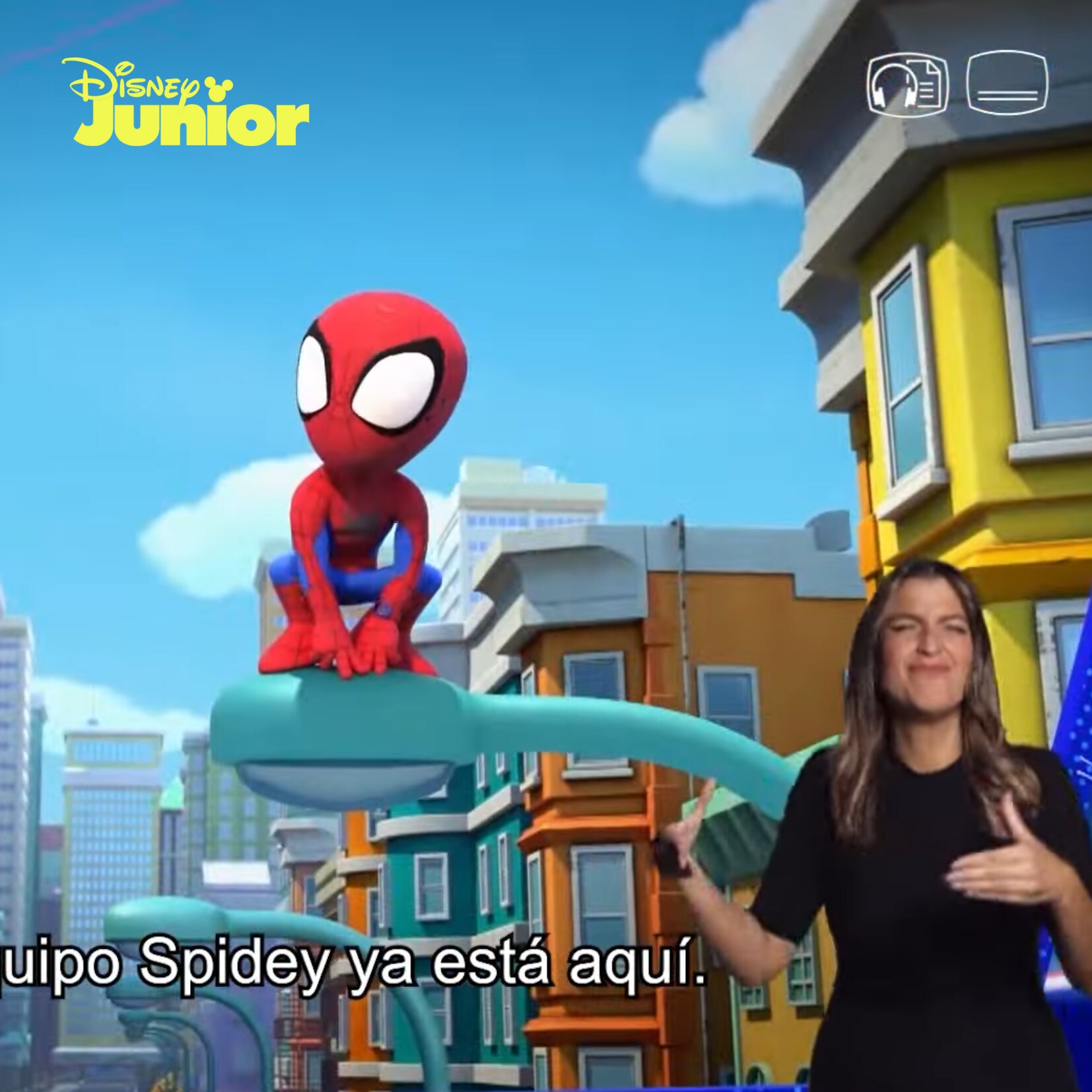 DISNEY VA MÁS ALLÁ EN SU COMPROMISO CON LA DIVERSIDAD E INCLUSIÓN ...