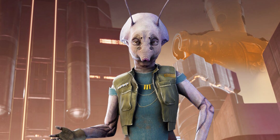 Neeva | StarWars.com