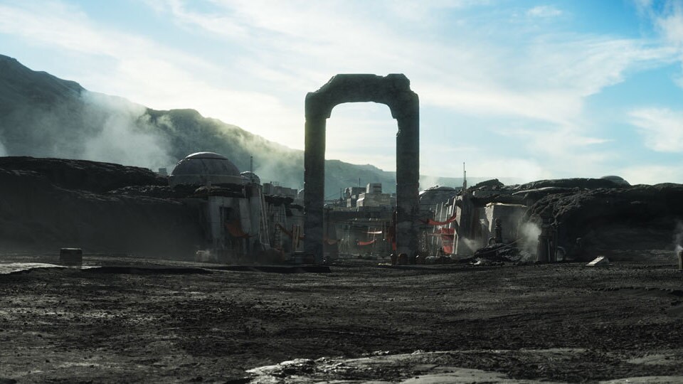 The Mandalorian | StarWars.com