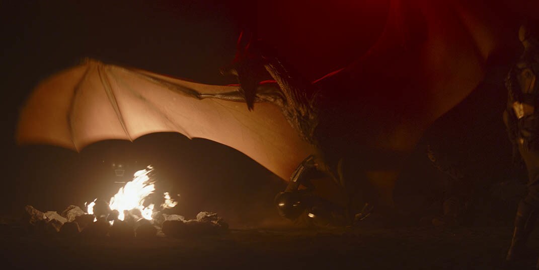 Nevarro reptavian | StarWars.com