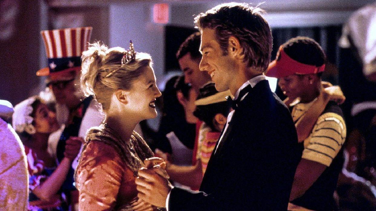 Las 7 Películas Románticas Para Ver Si Te Gustó Elementos Disney Latino