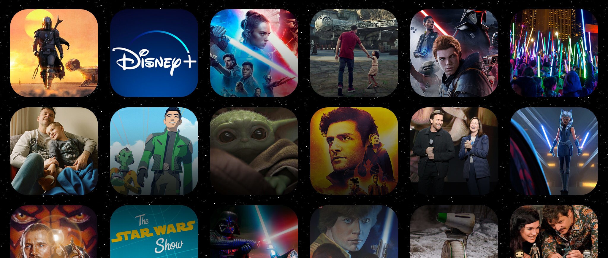 StarWars.com | The Official Star Wars Website