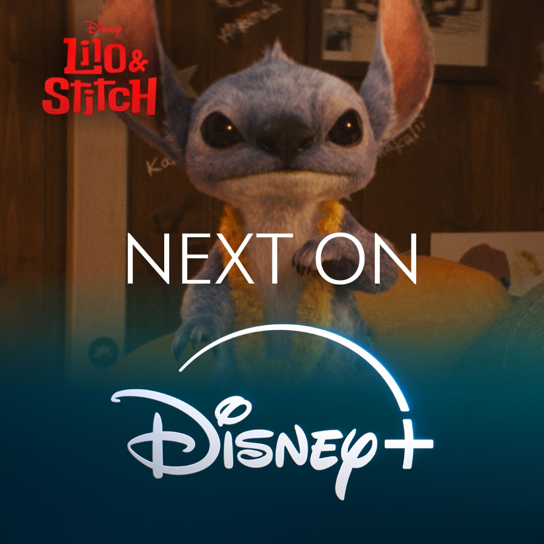 Next On Disney+ — September 2025 | Disney News
