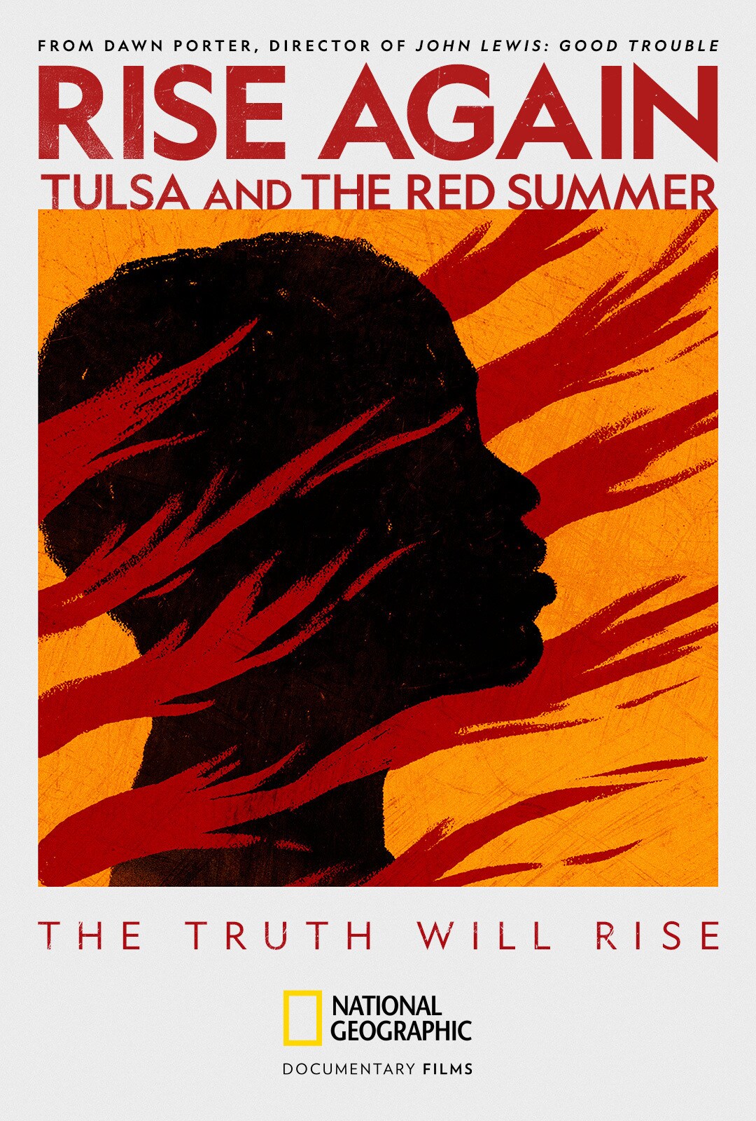 Rise Again: Tulsa and the Red Summer | National Geographic Documentary ...