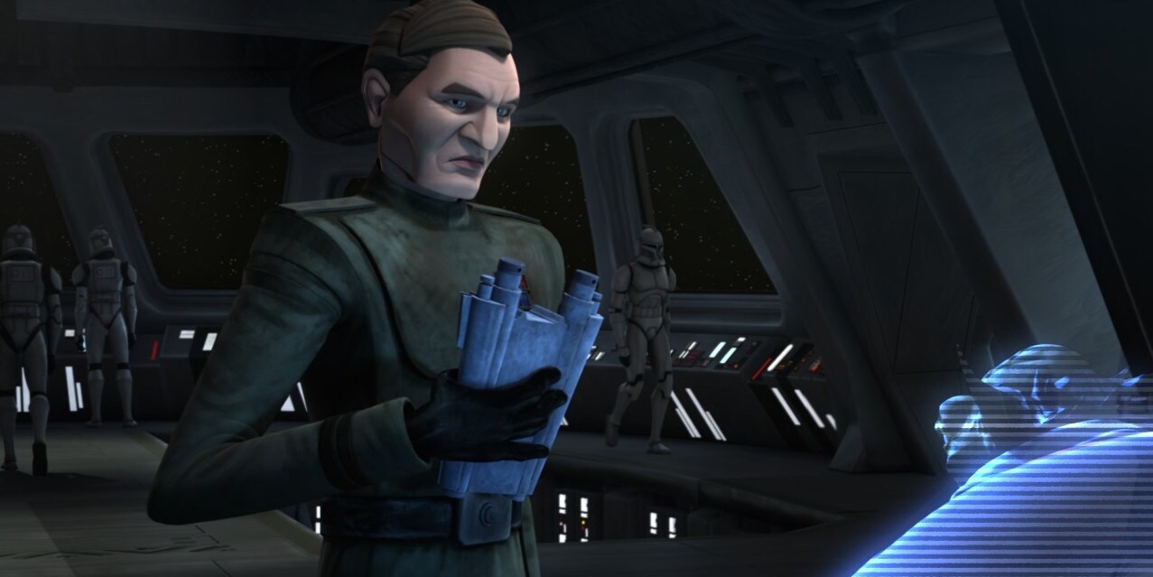 Nils Tenant | StarWars.com