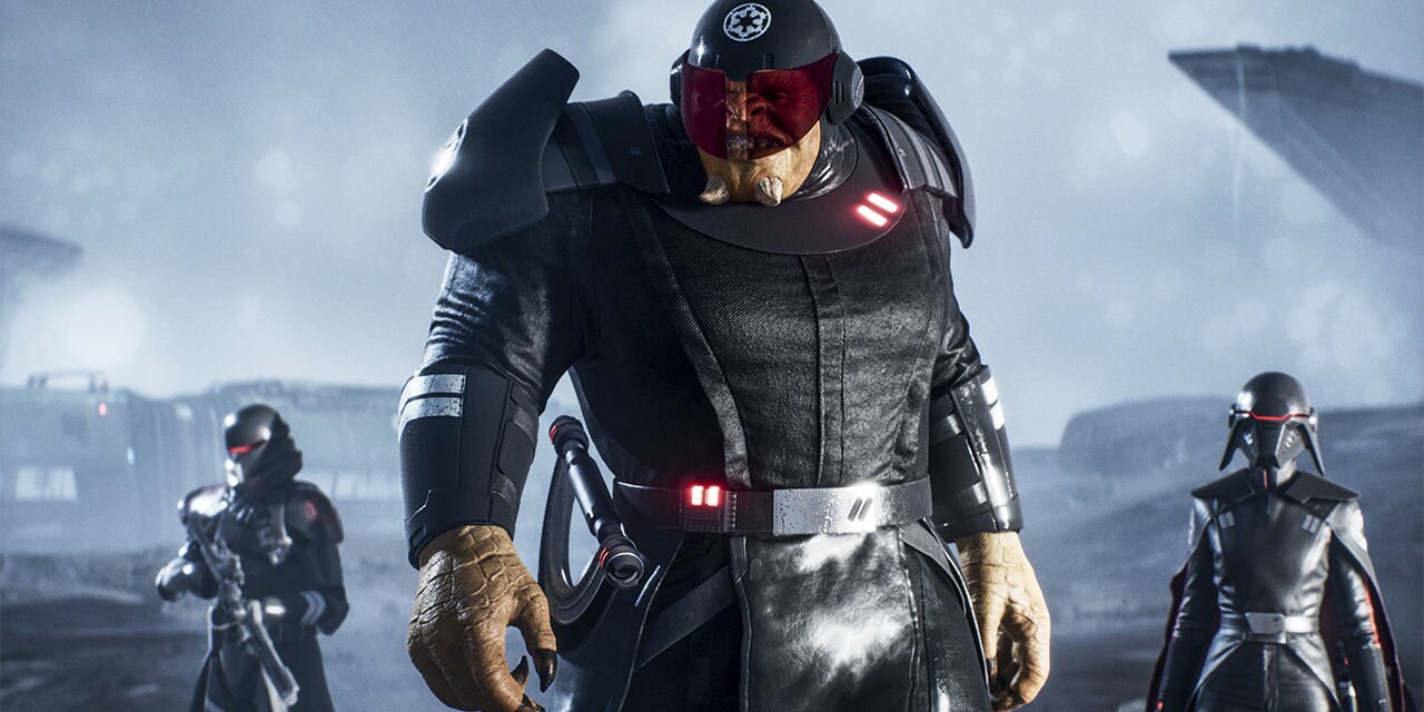 Ninth Sister | StarWars.com