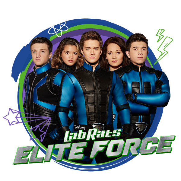 Disney Channel Gemist | Disney Video Nederland