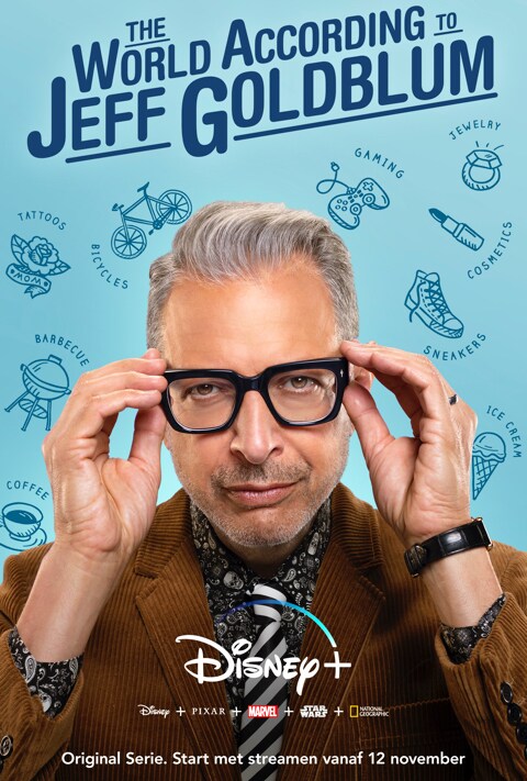 Introductie van Disney+