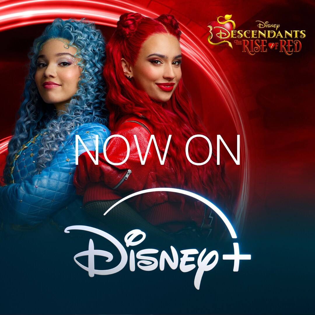 Now On Disney+ — Week of July 12, 2024 | Disney News