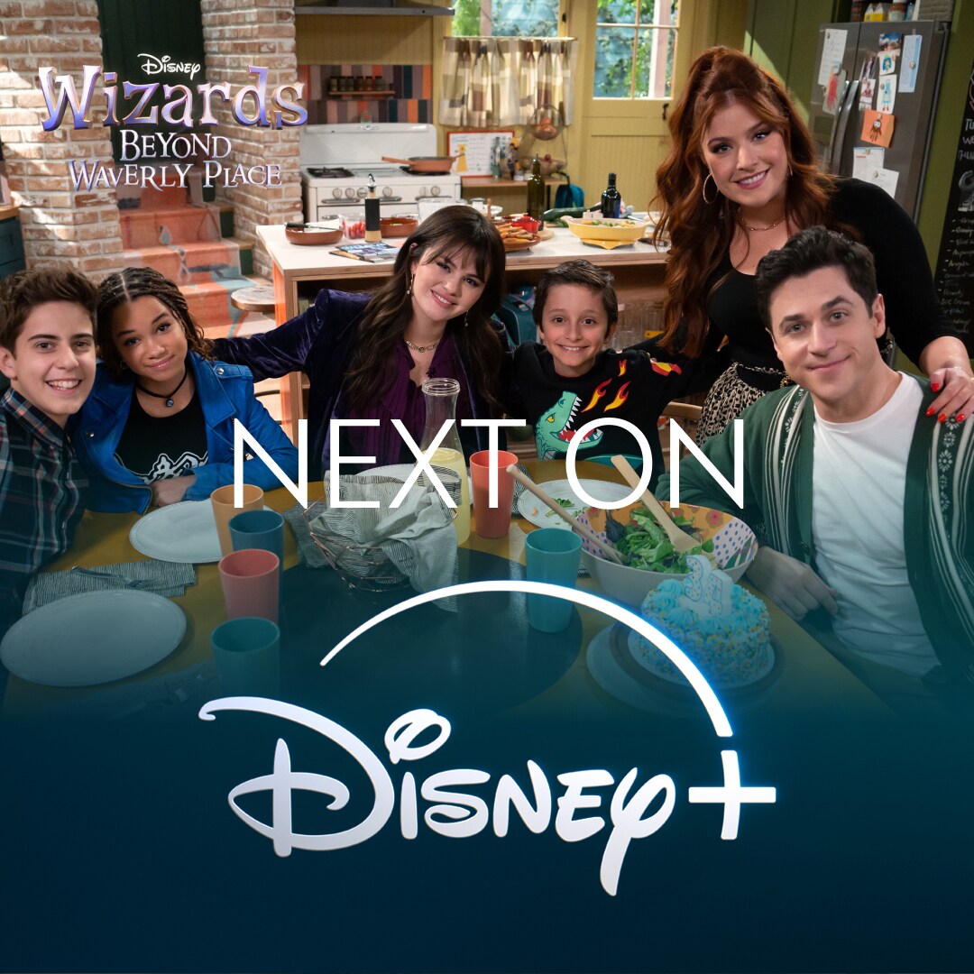 Next On Disney+ — October 2024 | Disney News
