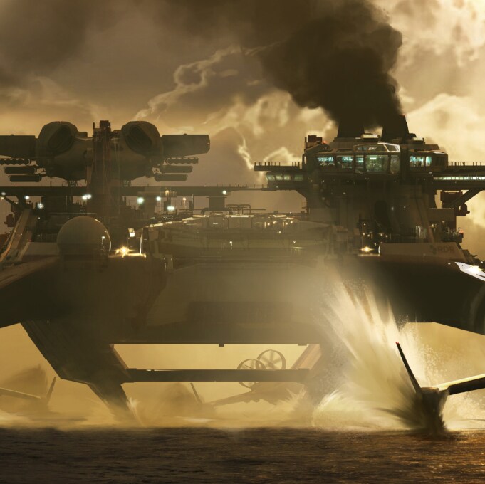 Avatar: Fire And Ash Will Bring An ‘Airborne And Water-Borne Battle For ...