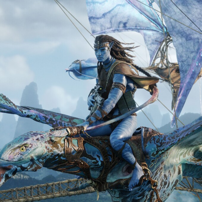 Jake Sully Faces New Trials in Avatar: Fire and Ash | Avatar.com