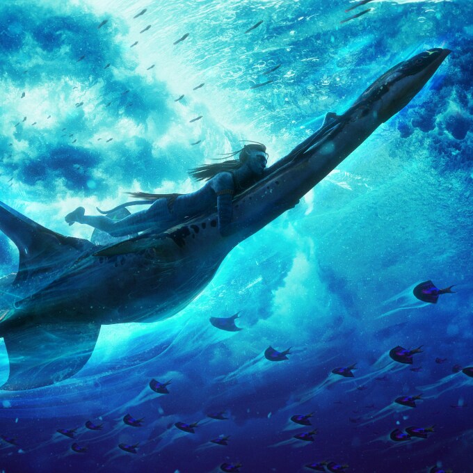 The Story Behind Avatar: Fire and Ash’s Story: ‘We’ve Got to Split It ...