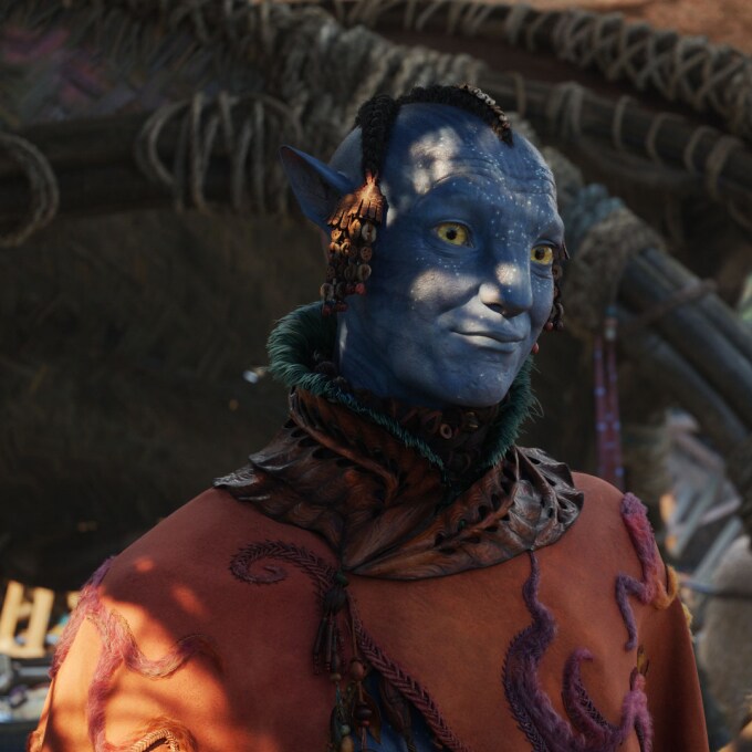 David Thewlis Joins Avatar: Fire and Ash as Peylak | Avatar.com