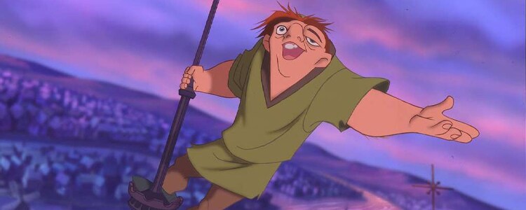 7 curiosidades sobre O Corcunda de Notre-Dame | Disney Brasil