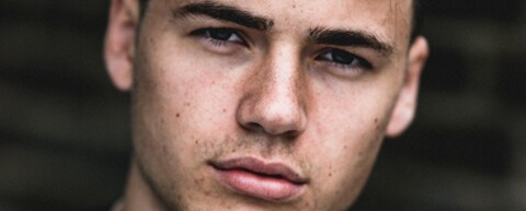 Quem é Jamie Flatters, o ator que interpreta Neteyam em 'Avatar: O ...