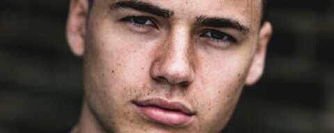 Quién es Jamie Flatters, el actor que interpreta a Neteyam en 'Avatar ...