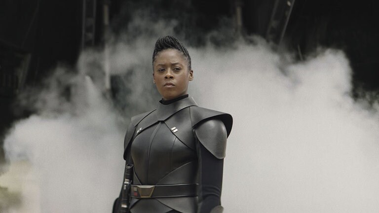 Reva (Third Sister) | StarWars.com