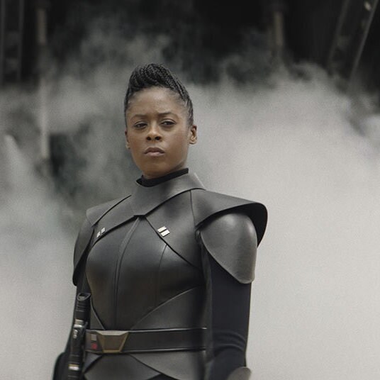 'Obi-Wan Kenobi': a verdadeira história de Reva | Disney Brasil