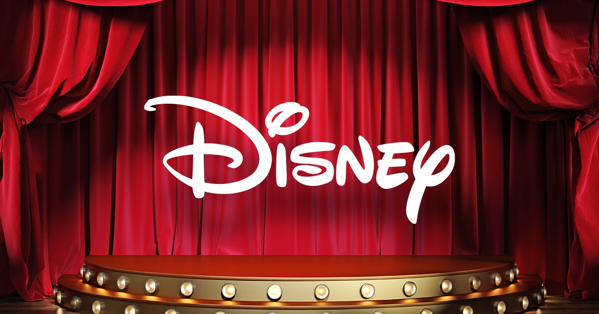 Live Shows & Musicals | Disney