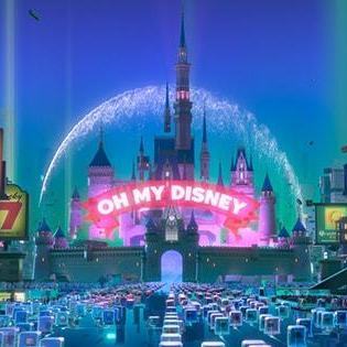 The Ralph Breaks the Internet: Wreck-It Ralph 2 Trailer Is Here and Oh ...
