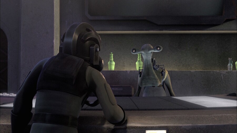 Quiz: How Well Do You Know Star Wars Rebels? | StarWars.com