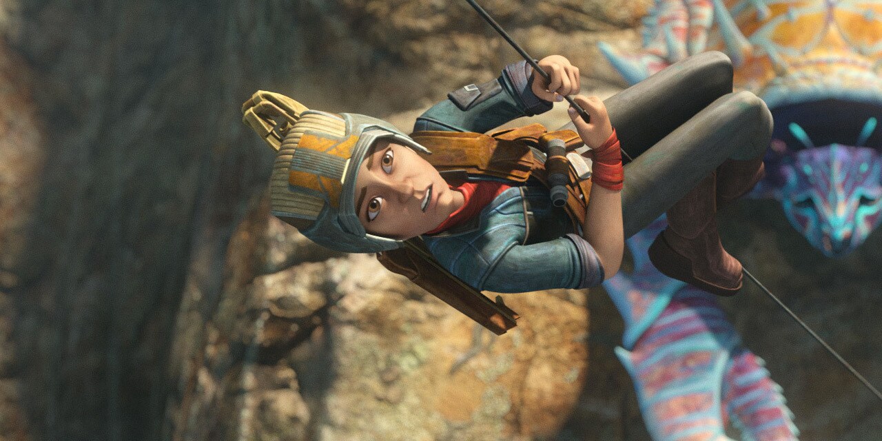 Omega | StarWars.com