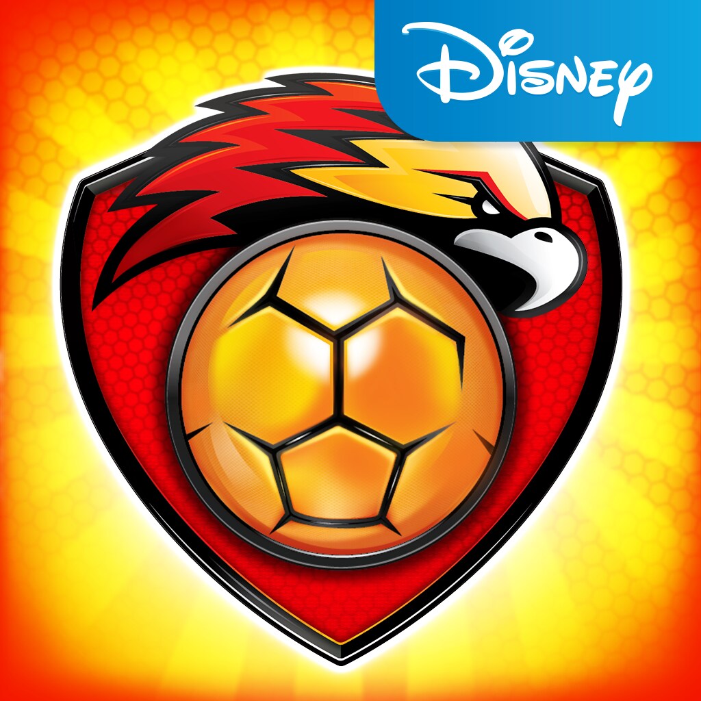 Once | Disney XD Italia