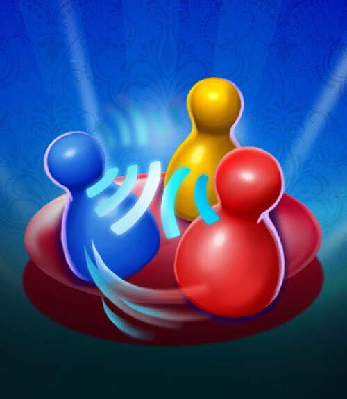 Ludo Judo | Game | Disney India