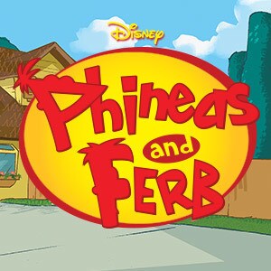 Phineas and Ferb Episode Clips | Disney Video