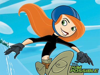 Kim Possible | Disney Channel