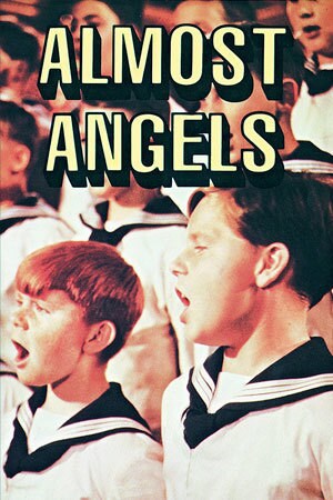 Almost Angels | Disney Movies