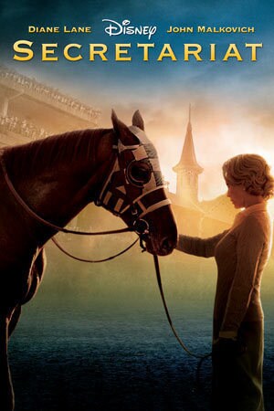 Secretariat | Disney Video