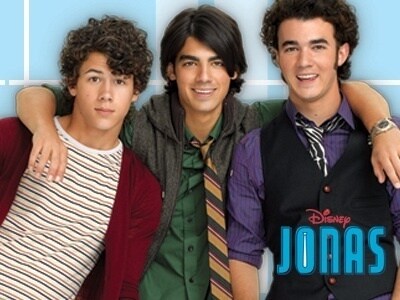 Jonas Brothers Disney Show
